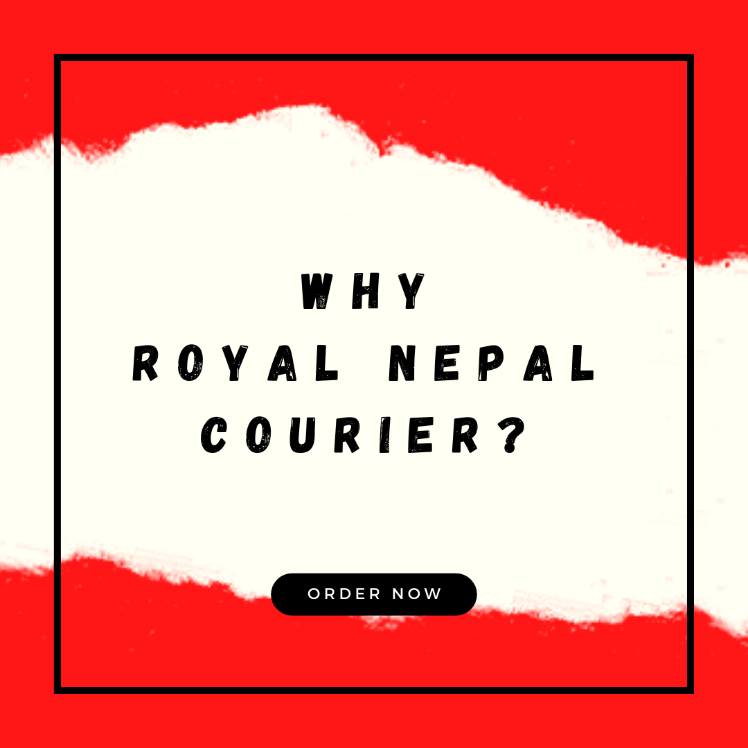 Royal Nepal Courier